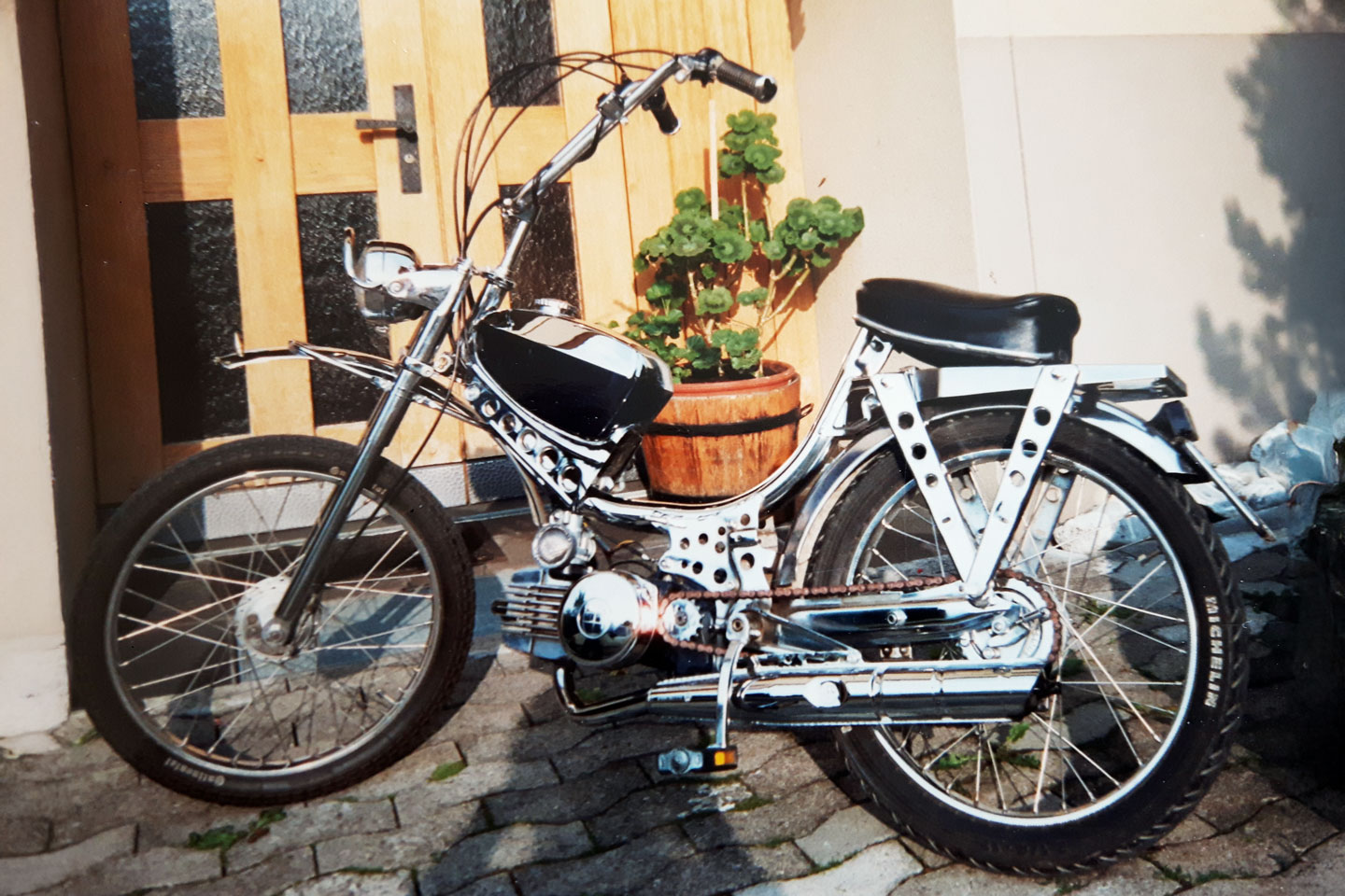 Mountainbikes Customs/Upgrades - radab, 8055 Zürich